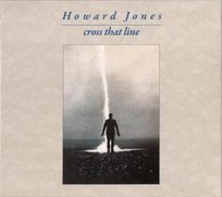 Cross That Line (Expanded Deluxe Edition) - Jones Howard | Muzyka Sklep ...