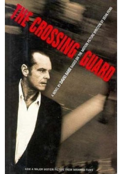 Crossing Guard - David Rabe | Książka w Empik