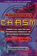 Crossing the Chasm - Moore Geoffrey A. | Książka w Empik