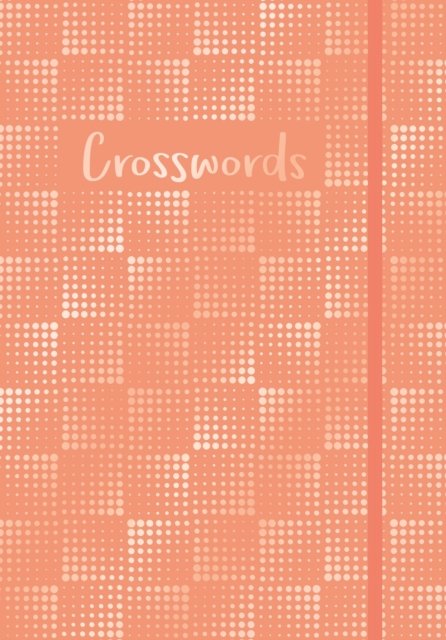 Crosswords - Eric Saunders | Książka w Empik
