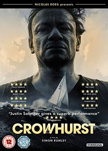 Crowhurst - Rumley Simon| Filmy Sklep EMPIK.COM