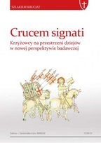 Crucem signati - Opracowanie zbiorowe | Książka w Empik