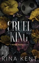 Deviant King. Royal Elite. Tom 1 - Rina Kent | Ebook Sklep EMPIK.COM
