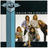 Cruisin' For a Bruisin' - Fate | Muzyka Sklep EMPIK.COM