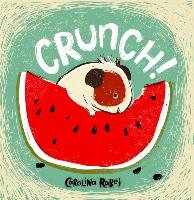 Crunch! - Rabei Carolina | Książka w Empik