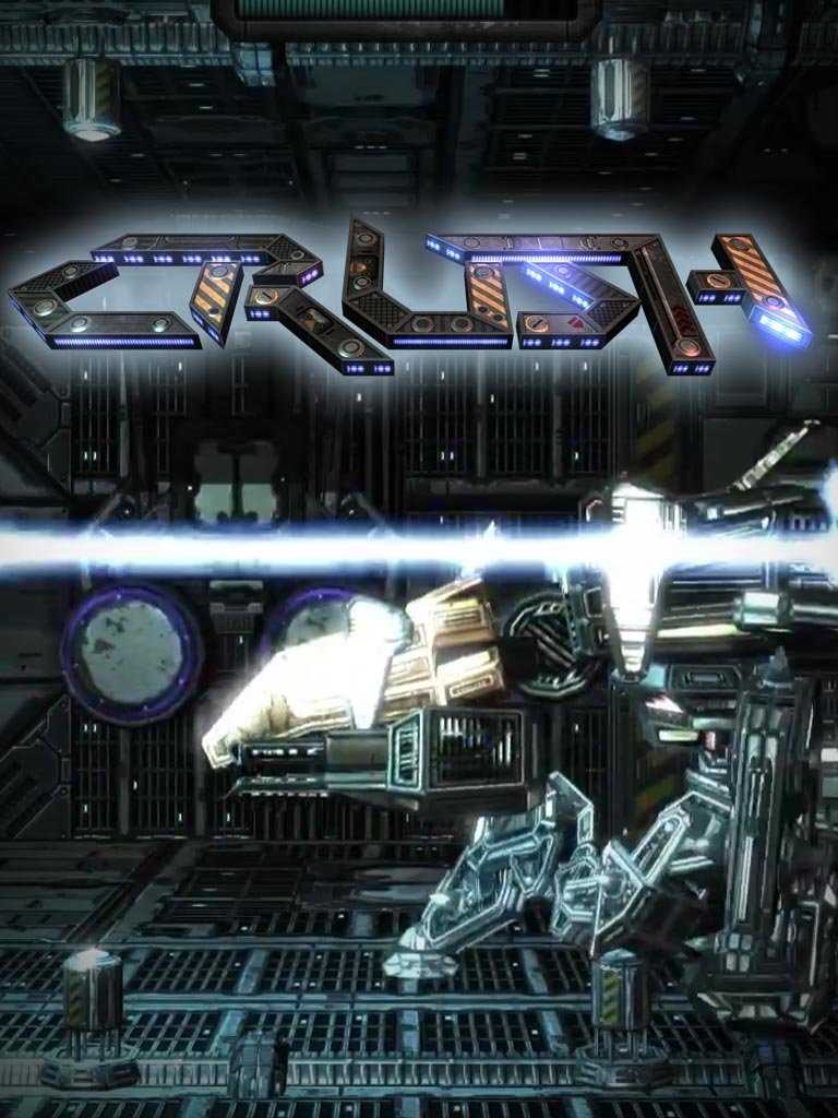 Crush, PC - VIS-Games | Gry i programy Sklep EMPIK.COM
