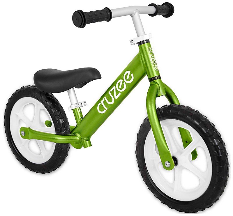 Cruzzee, rowerek biegowy - Cruzee | Sklep EMPIK.COM