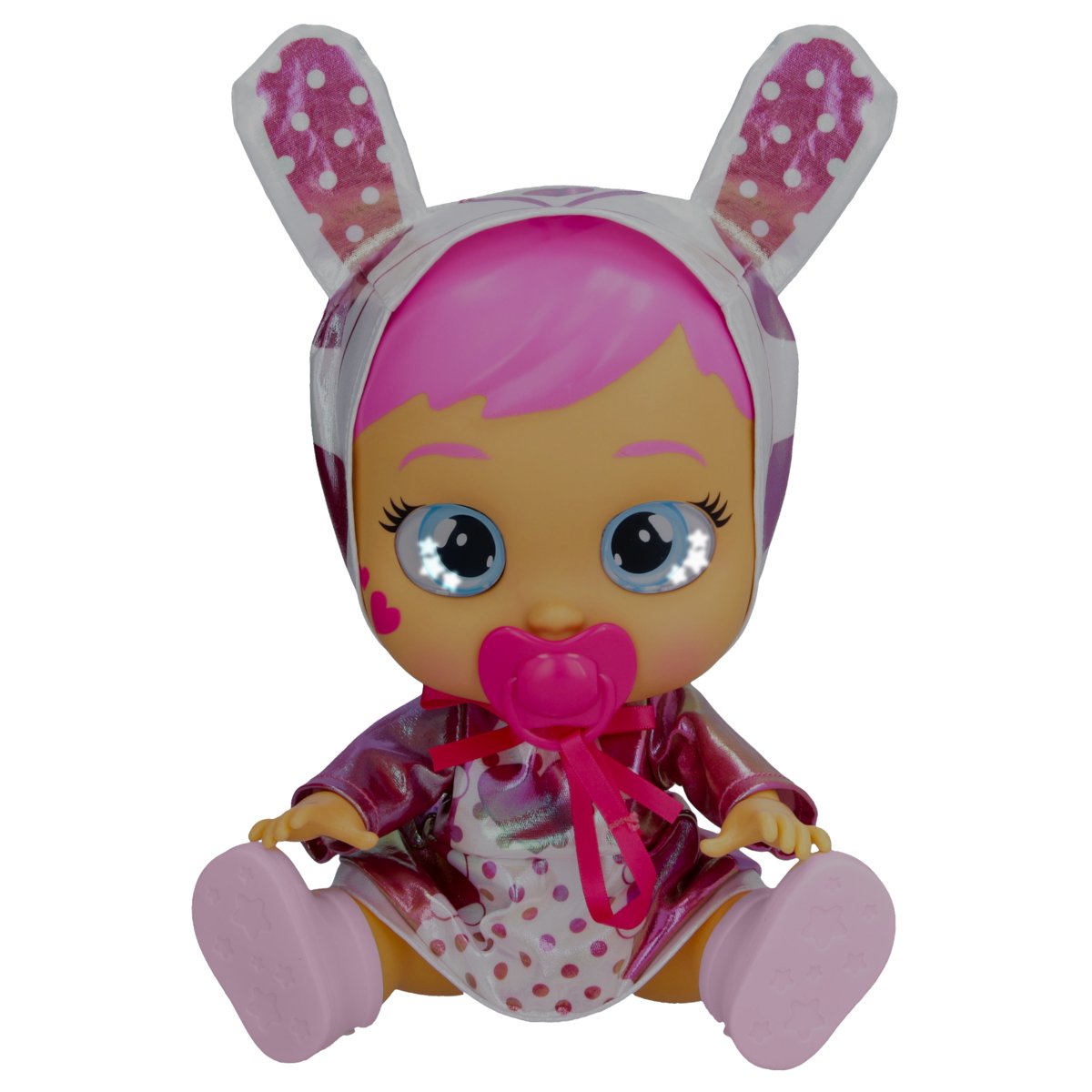 Cry Babies_Lalka_Stars_Coney - Cry Babies | Sklep EMPIK.COM