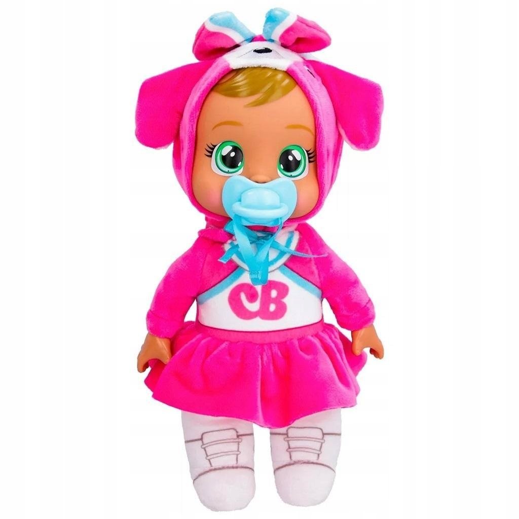 CRY BABIES TALENT - LALKA ROXY, TM TOYS - TM Toys | Sklep EMPIK.COM