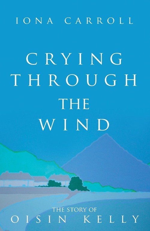 Crying Through the Wind - Carroll Iona | Książka w Empik