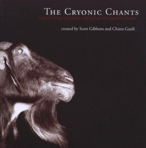 Cryonic Chants Objective Songs - Various Artists | Muzyka Sklep EMPIK.COM