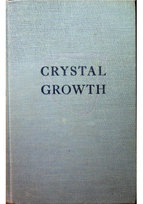 Crystal Growth - John Wiley & Sons | Książka w Empik