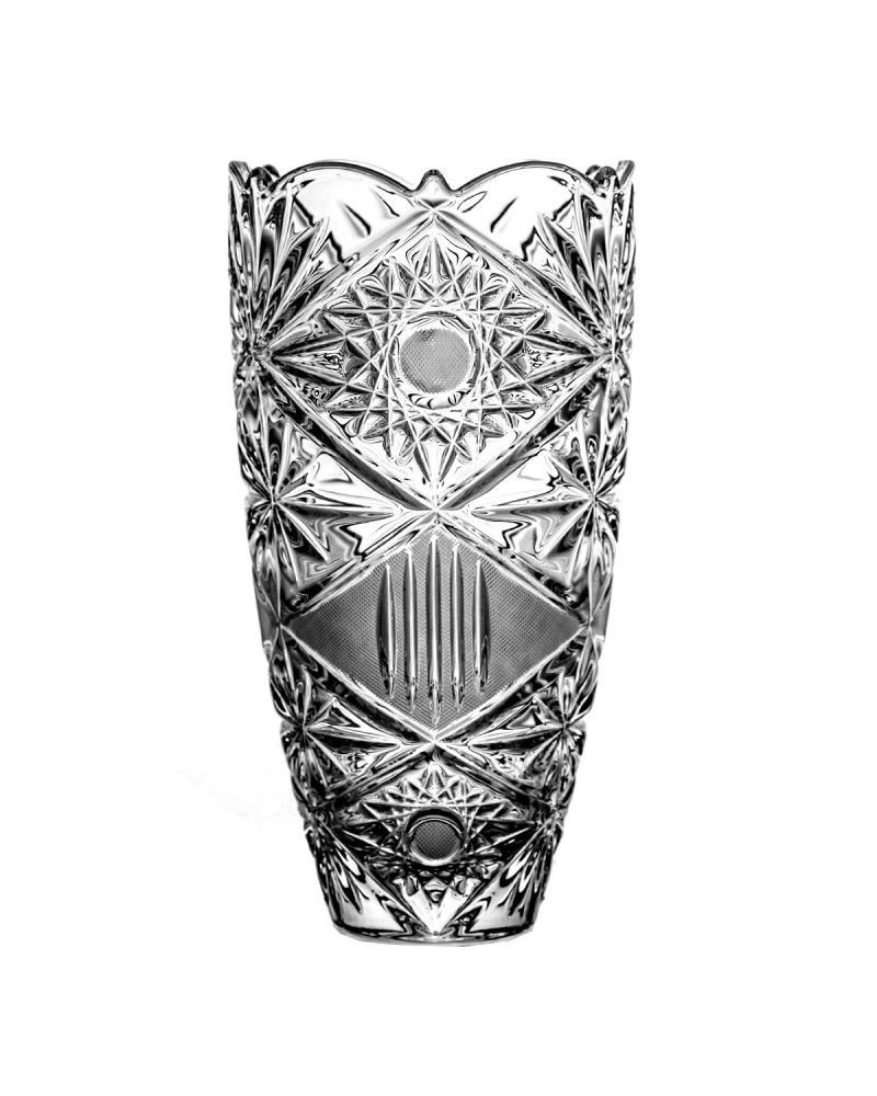 Crystal Julia Wazon 24,5 cm - Crystal Julia | Sklep EMPIK.COM