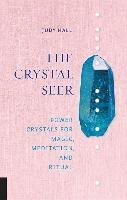 Crystal Seer - Hall Judy | Książka w Empik