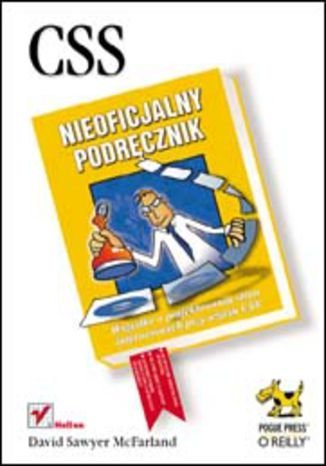 CSS. Nieoficjalny podręcznik - ebook epub - McFarland David Sawyer | Ebook Sklep EMPIK.COM