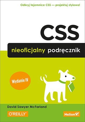 CSS. Nieoficjalny podręcznik - ebook PDF - McFarland David Sawyer ...