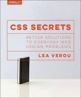 CSS Secrets - Verou Lea | Książka w Empik
