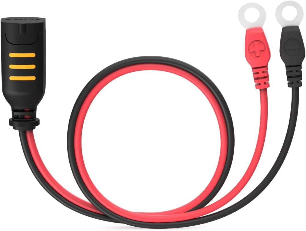 Ctek Comfort Connect Eyelet M6 - Łatwy Montaż I Wszechstronność - CTEK ...