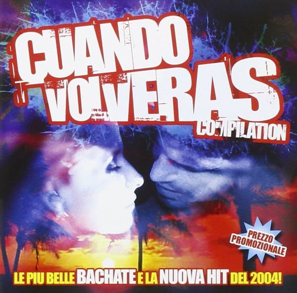 Cuando Volveras - Various Artists | Muzyka Sklep EMPIK.COM