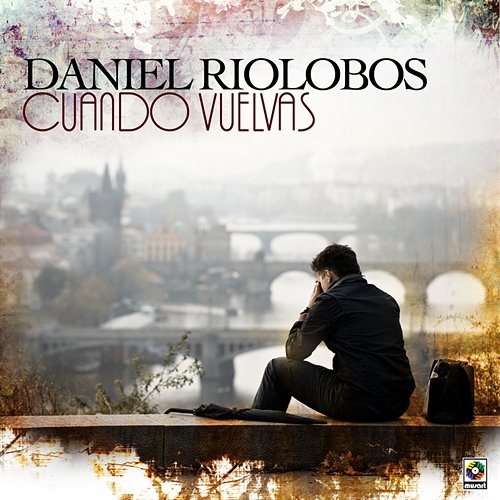 Cuando Vuelvas - Daniel Riolobos | Muzyka, mp3 Sklep EMPIK.COM