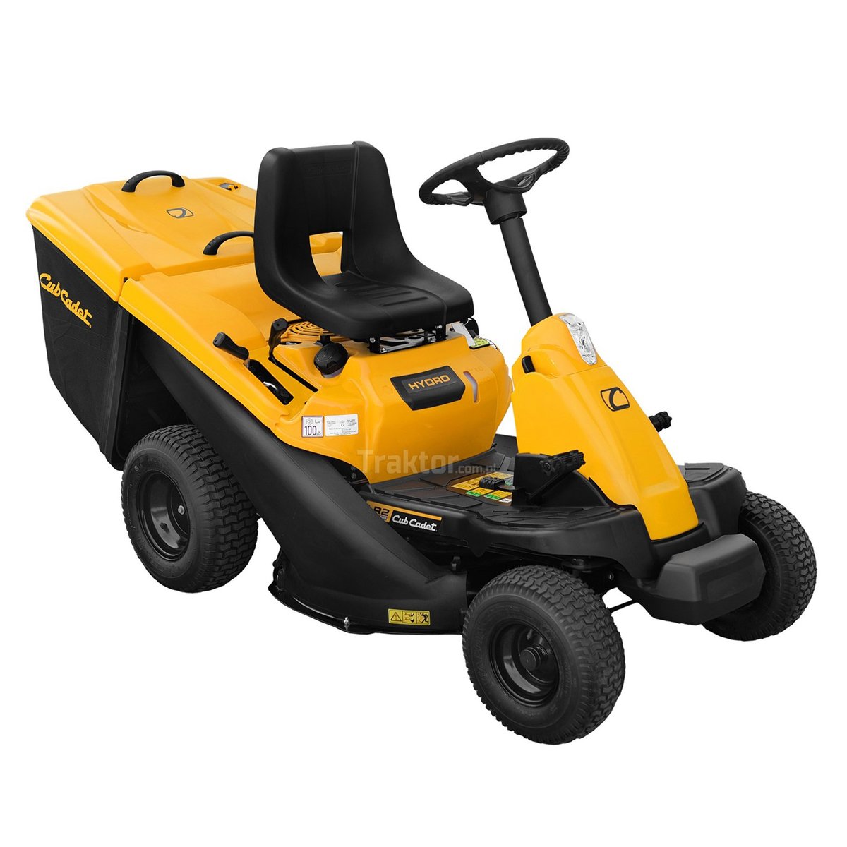 Cub Cadet LR2 NR76 - CUB CADET | Sklep EMPIK.COM