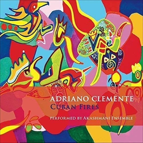 Cuban Fires - Various Artists | Muzyka Sklep EMPIK.COM