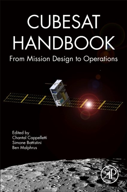 CubeSat Handbook. From Mission Design to Operations - Opracowanie ...
