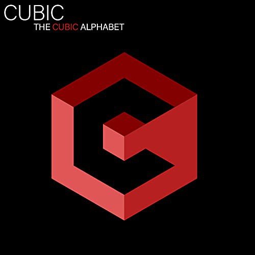 Cubic Alphabet - Various Artists | Muzyka Sklep EMPIK.COM