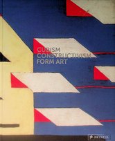 Cubism Constructivism Form Art - Opracowanie zbiorowe | Książka w Empik