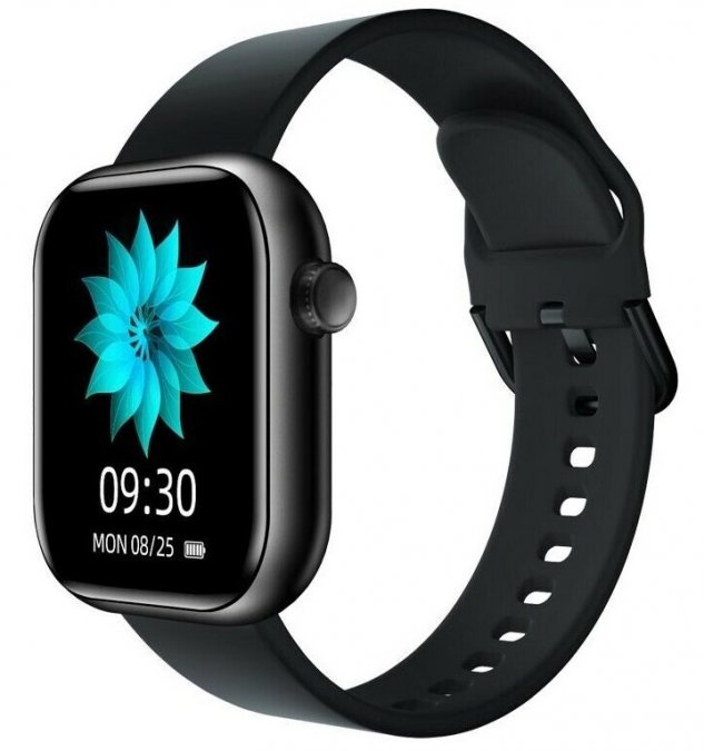 Cubot C5 Black - Cubot | Sklep EMPIK.COM