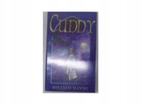 Cuddy - Mayne Brian | Książka w Empik