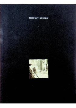 Cudowny Kinemo - Opracowanie zbiorowe | Książka w Empik