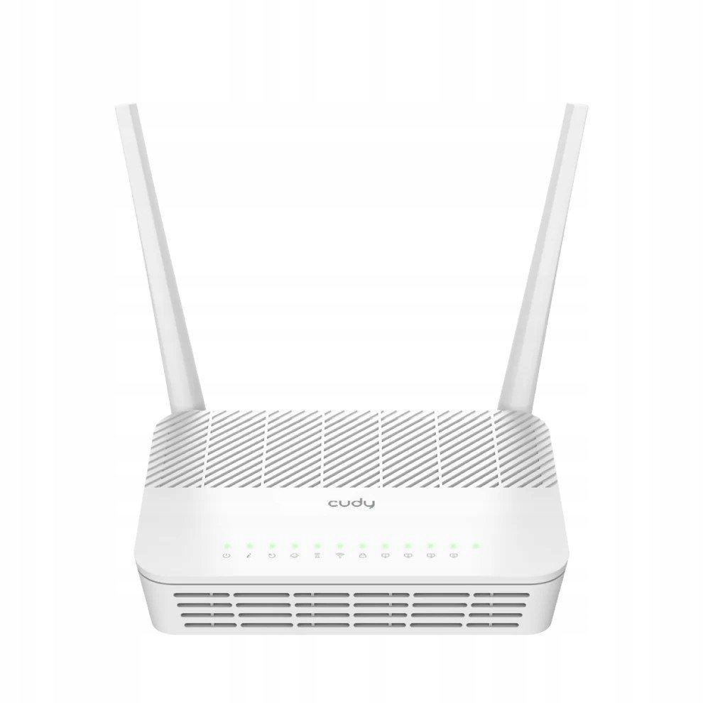 CUDY Router WiFi GP1200 AC1200 GPON - Cudy | Sklep EMPIK.COM