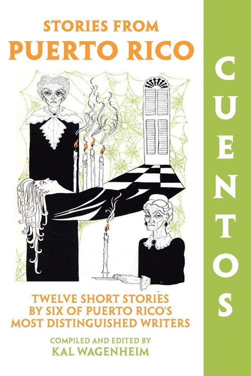 Cuentos - Markus Wiener Publishers | Książka w Empik