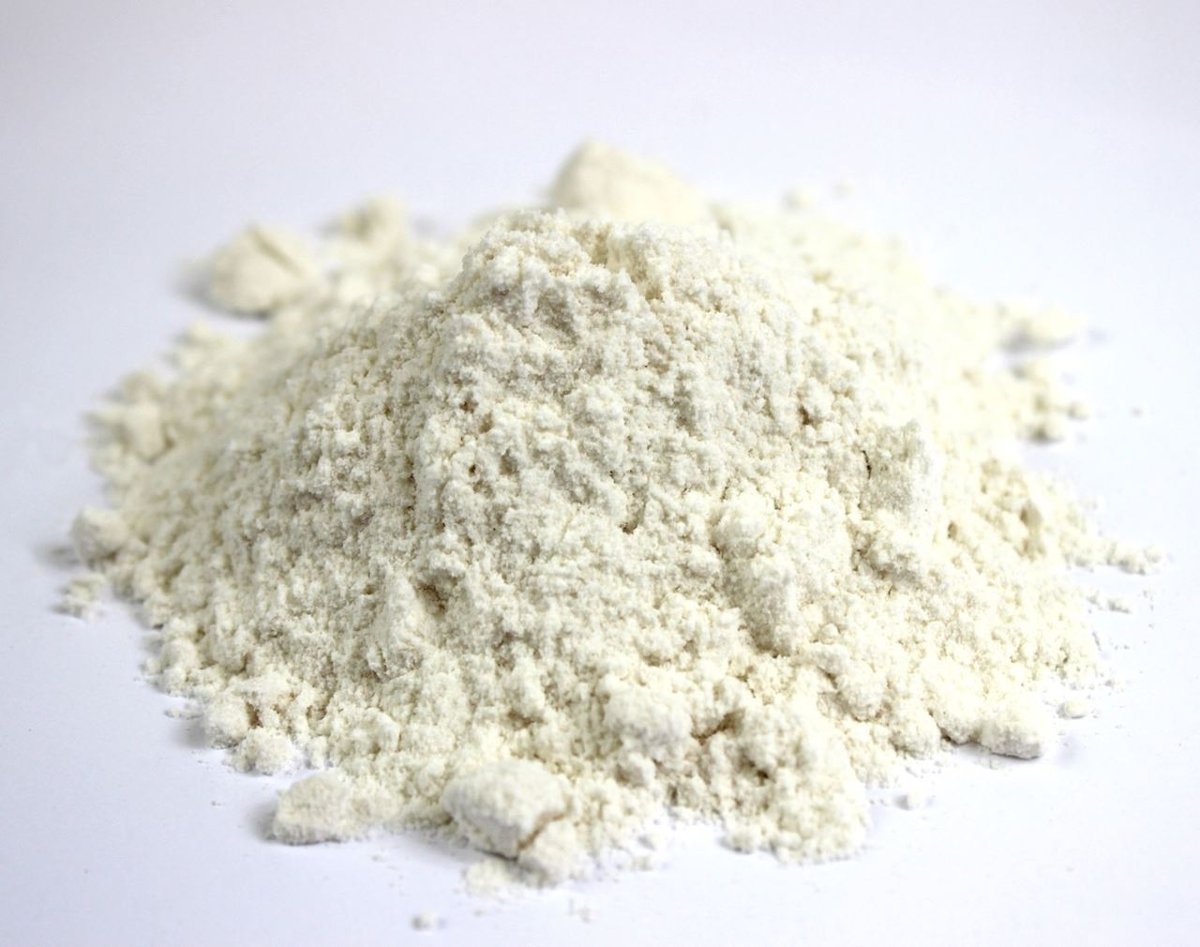 CUKIER PUDER TRZCINOWY BIO (SUROWIEC) (10 kg) 2 - HORECA | Sklep EMPIK.COM