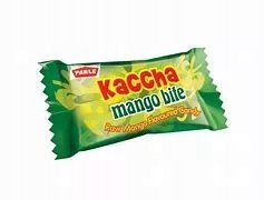 Cukierki Kaccha Mango Bite Parle 20szt. - inna (Inny) | Sklep EMPIK.COM