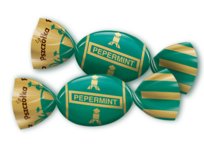 Cukierki Miętowe Pepermint Pszczółka 1kg - Pszczółka | Sklep EMPIK.COM