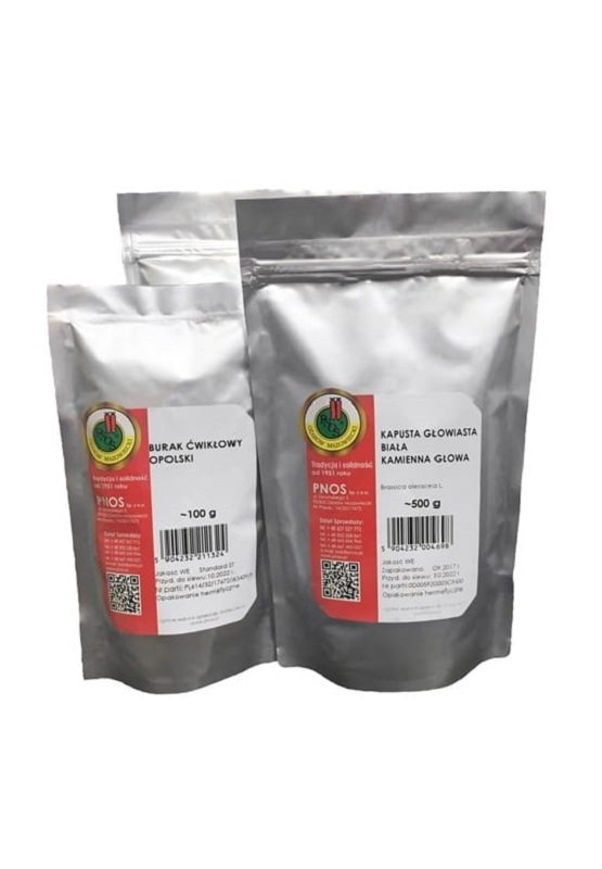 Cukinia Astra Polka 500 g PNOS - Inna marka | Sklep EMPIK.COM