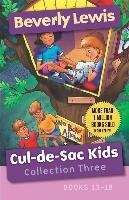 Cul-De-Sac Kids Coll 3 - Lewis Beverly | Książka w Empik