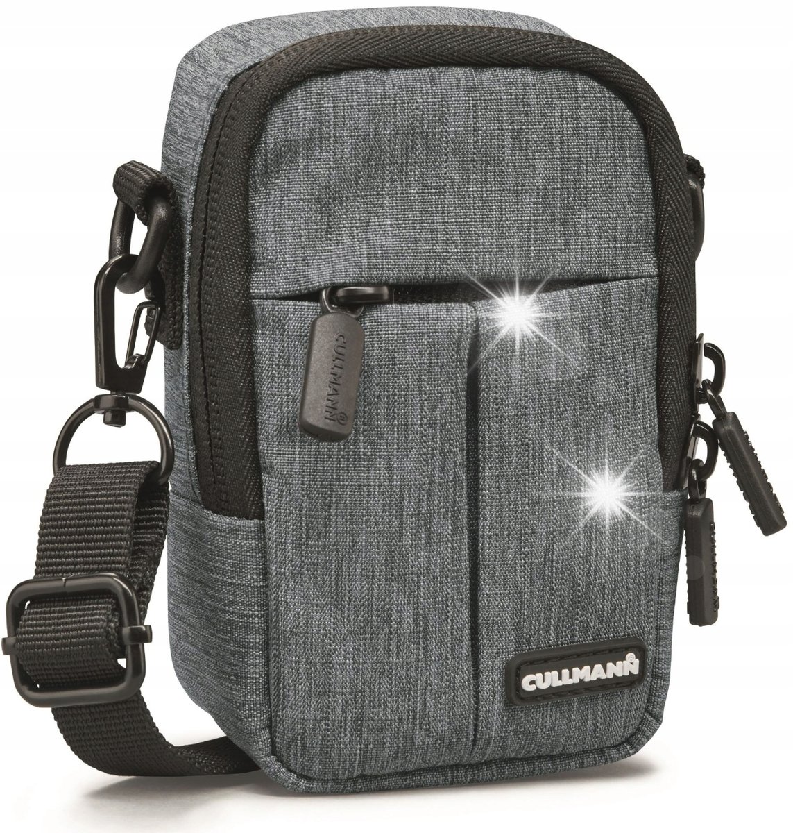 Cullmann torba Malaga Compact 300 grey - Inna marka | Sklep EMPIK.COM