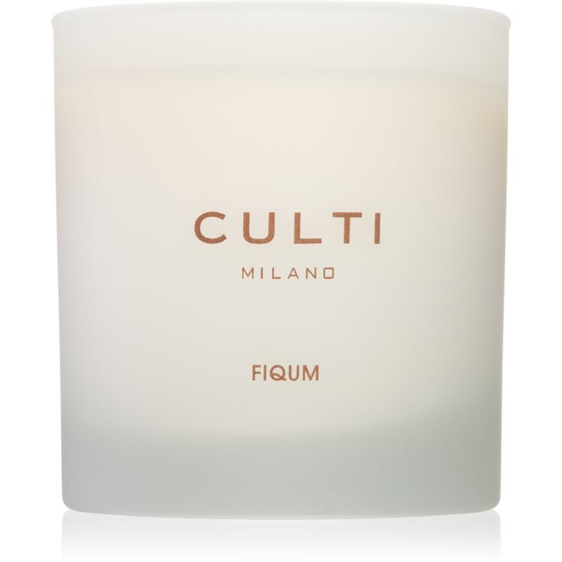 Culti Candle Fiqum świeczka zapachowa 270 g - Inna marka | Sklep EMPIK.COM