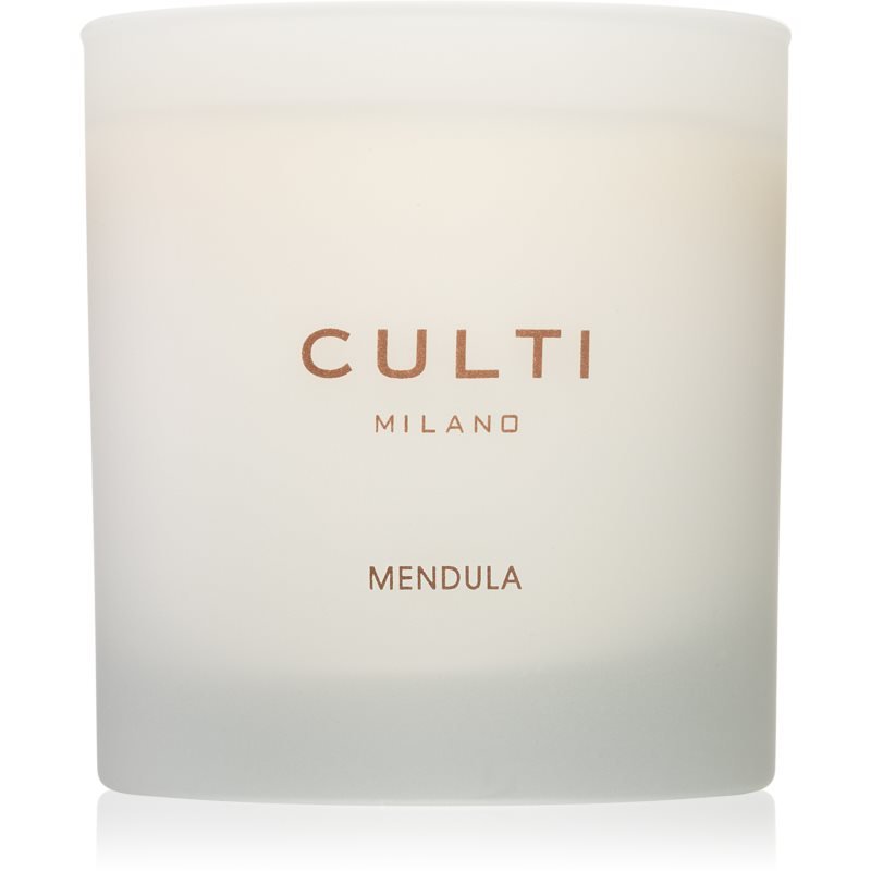 Culti Candle Mendula świeczka zapachowa 270 g - Inna marka | Sklep ...