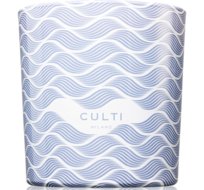 Culti Candle Onde Di Tessuto świeczka zapachowa 550 g - Inna marka ...