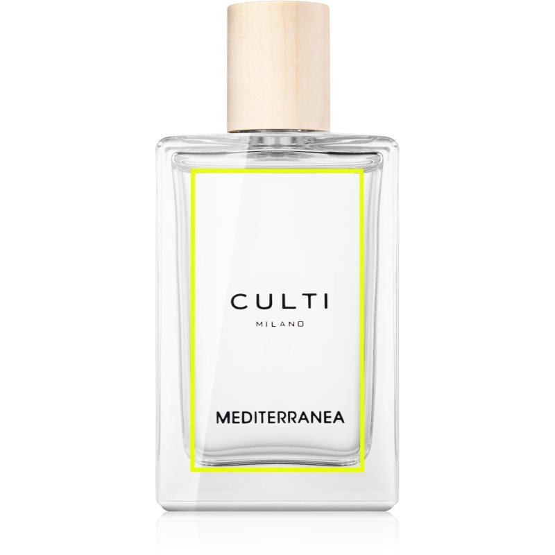 Culti Spray Mediterranea Odświeżacz W Aerozolu 100 Ml - Inny producent ...