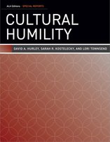 Cultural Humility - American Library Association | Książka w Empik