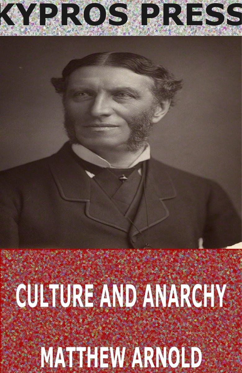Culture and Anarchy - ebook epub - Arnold Matthew | Ebook Sklep EMPIK.COM