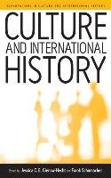 Culture and International History - Berghahn Books | Książka w Empik