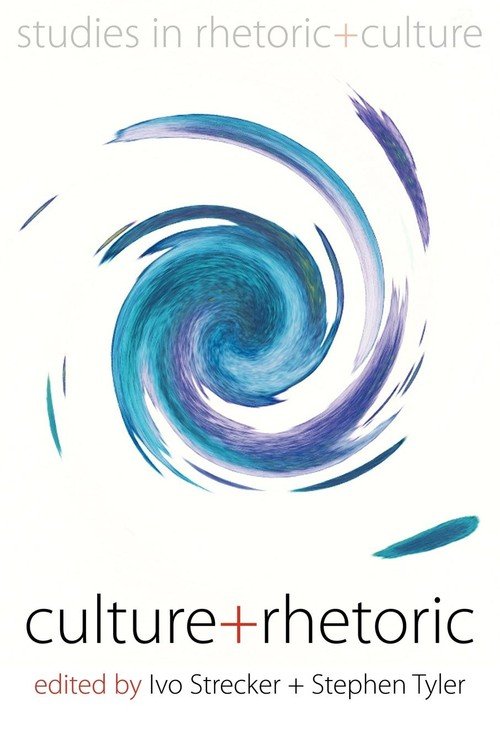 Culture and Rhetoric - Berghahn Books | Książka w Empik