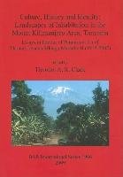 Culture, History and Identity - Timothy Clack | Książka w Empik