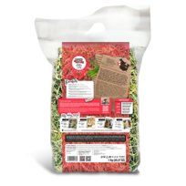 Cunipic Premium Hay Canadian Timothy 1Kg - Cunipic | Sklep EMPIK.COM